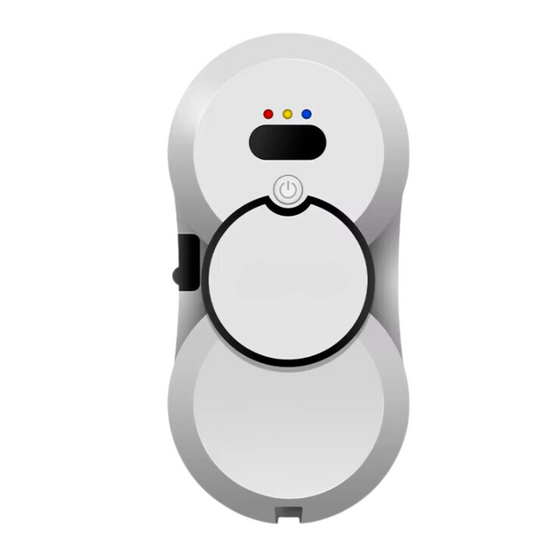 Window Mate - Clean Windows Simplified